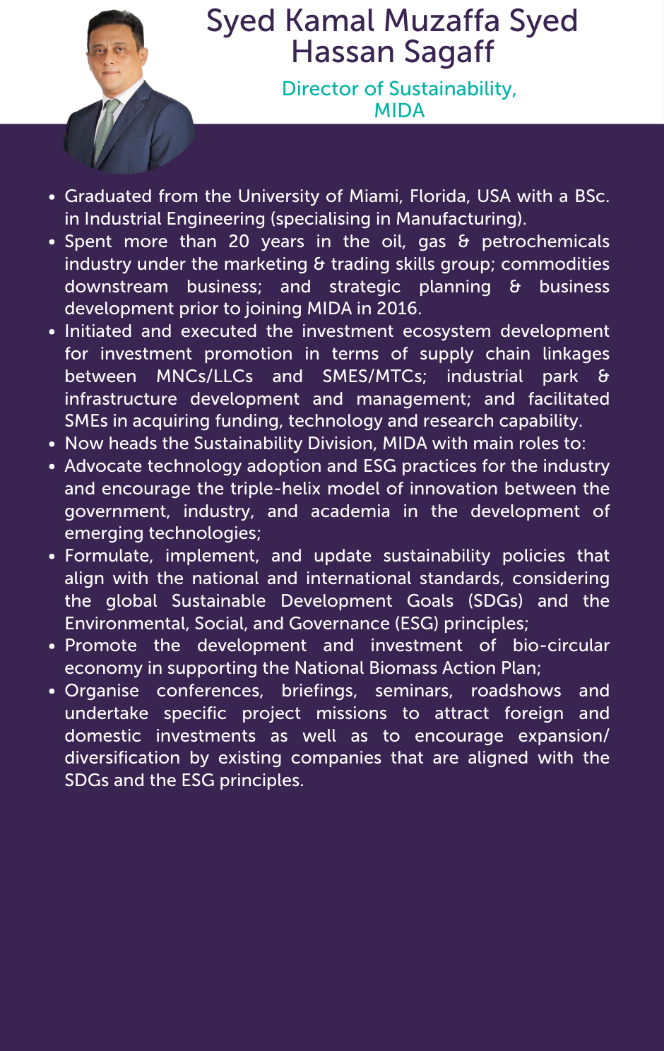 Syed Kamal Muzaffa Syed Hassan Sagaff